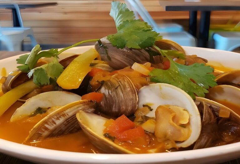 Caldo de Pajarilla - Fácil | Recetas Colombianas