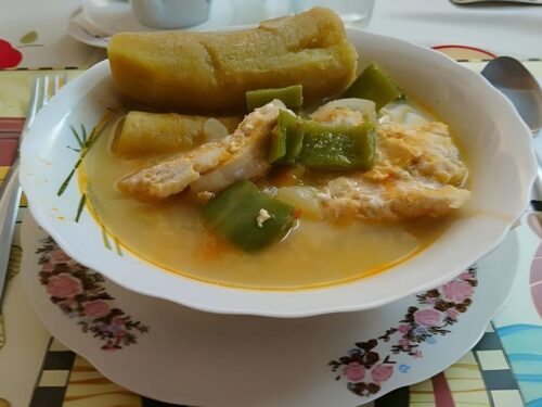 Tapao de Pescado - Fácil y Rápida | Recetas Colombianas