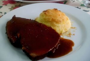 Posta de Res Colombiano - Fácil | Recetas Colombianas