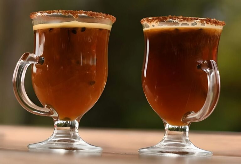 Canelazo Colombiano: Calidez y Sabor en Cada Sorbo
