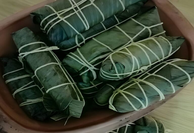 Tungos Colombianos: Sabor Tradicional que Deleita Paladares